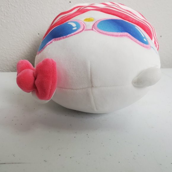 Squishmallows | Toys | Squishmallows Hello Kitty Summer Sanrio Plush ...